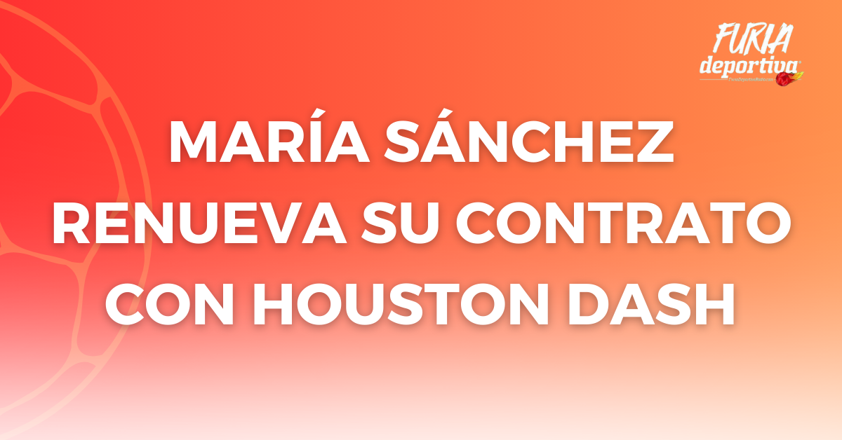 La mexicana María Sánchez se convierte la mejor pagada en la historia ...